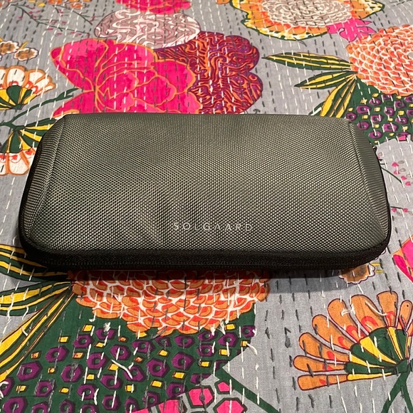 Solgaard | Bags | Solgaard Lifekit Versa Organizer Gothenburg Gray ...